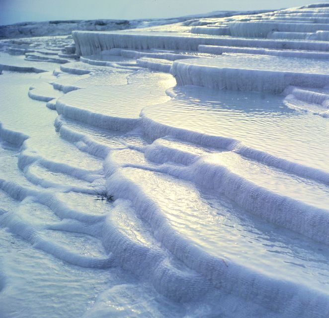 Pamukkale and Hierapolis Full-Day Guided Tour - Authentic Feedback from Travelers