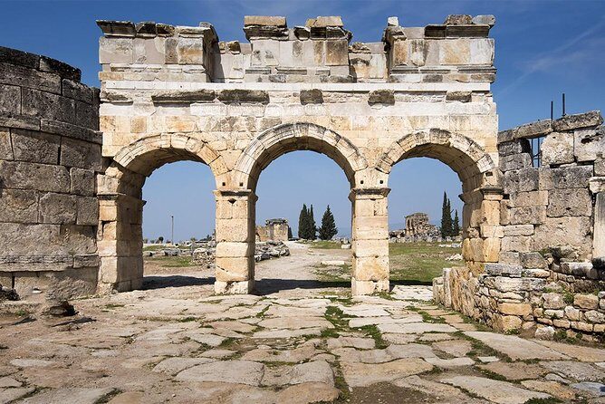 Pamukkale Day Tour From Kusadasi - The Verdict: Who Should Book This Tour?