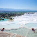 Pamukkale from Antalya Province - What to Expect from the Pamukkale Tour