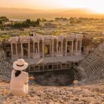 Pamukkale Full-Day Tour from Antalya with Lunch - Transportation and Group Size: Why It Matters