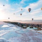 Pamukkale: Hot Air Balloon Flight with Flight Certificate - What to Expect: Day of the Flight