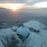 Pamukkale Hot-Air Balloon Tour - A Detailed Look at the Pamukkale Hot-Air Balloon Tour