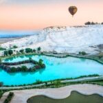 Pamukkale Hot Air Balloon Tour with Champagne - In-Depth Itinerary Breakdown