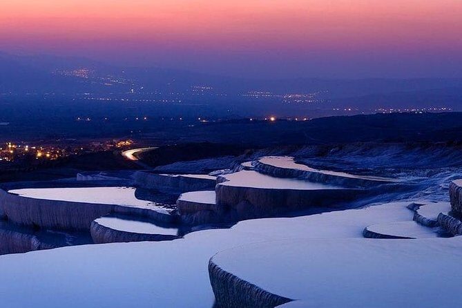 Pamukkale Hot Air Balloon Tours - The Experience: What You Can Expect