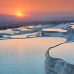 Pamukkale & Lake Salda: Experience the Wonders of Nature - The Marvel of Pamukkale’s Thermal Pools