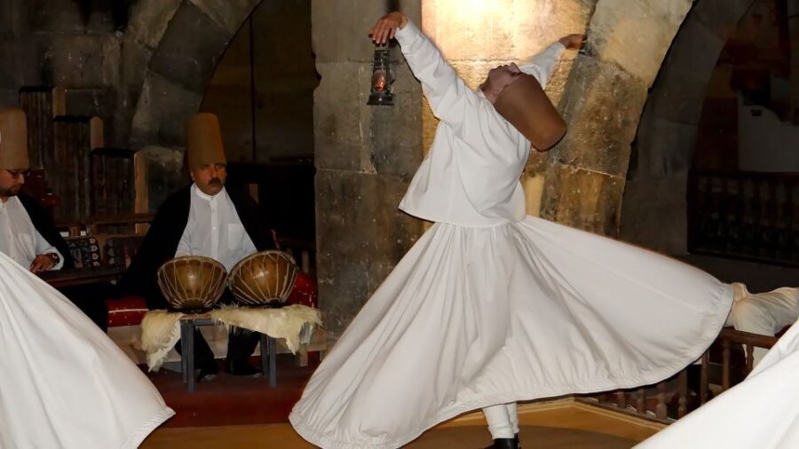 Pamukkale: Live Whirling Dervishes Ceremony & Sema Ritual - Who Will Love This Tour?