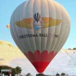 Pamukkale: Sunrise Hot Air Balloon Ride - The Itinerary and Experience Breakdown