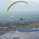 Pamukkale: Tandem Paragliding Experience - Authentic Experiences and Real Feedback