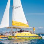 Panama City Beach: Dolphin Sightseeing Sail on the Footloose - The Itinerary Breakdown