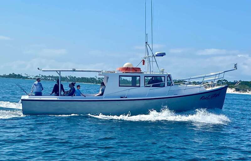 Panama City Beach: Private Sunset Cruise - What to Expect During the Tour