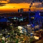 Panama City Beach: SkyWheel Ticket and Mini Golf Combo - Detailed Breakdown of the Experience