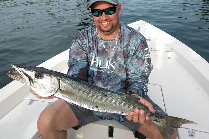 Panama City Inshore Fishing Charters - How Much Is It and Is It Worth It?