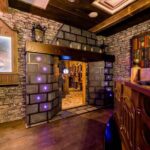 PanIQ Escape Room & Lounge at the Venetian Resort Las Vegas - What Makes the Rooms Special?