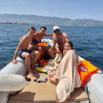 Panorama Boat Trip - Discovering Vlora’s Coastline on the Water