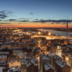 Panorama Riga Observation Deck Ticket - The Practicalities