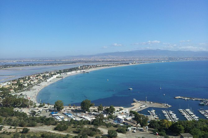 Panoramic and Old Cagliari tour - Who Should Consider This Tour?