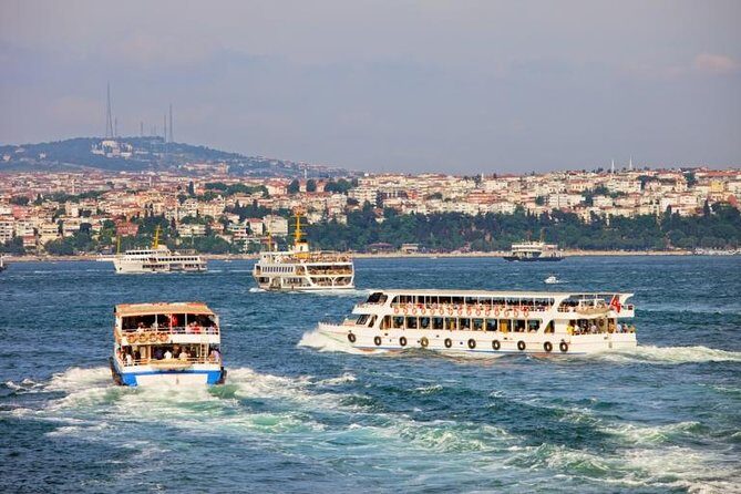 Panoramic City Tour with Bosphorus Strait Sightseeing Cruise - Who Will Love This Tour?