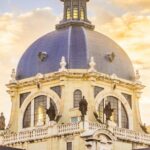 Panoramic Madrid Tour and Toledo Half-Day Trip from Madrid - Transitioning to Toledo