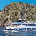 Panoramic Mallorca Boat Trip to Formentor Beach - The Beach Break at Formentor
