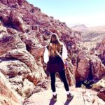 Panoramic Red Rock Canyon Scenic Loop Tour - Why This Tour Works Well