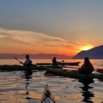 Panoramic Sorrento Kayaking Experience with Swimming & More - The Practicalities: What You Need to Know