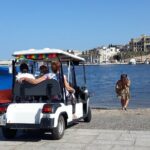 Panoramic Tour of Brindisi by Golf Cart - Who Should Consider This Tour?