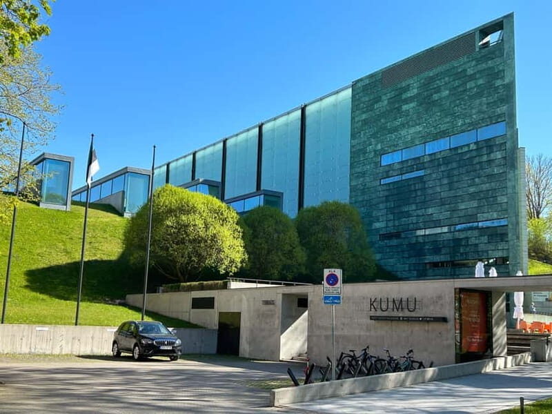 Panoramic Tour over Tallinn by vehicle - Who Will Love This Tour?