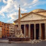 Pantheon Entrance Tickets - Why People Love It—And What to Be Aware Of