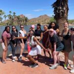 Papago Park Nature Walk with Yoga and Mountain Views - Is It Worth The Price?