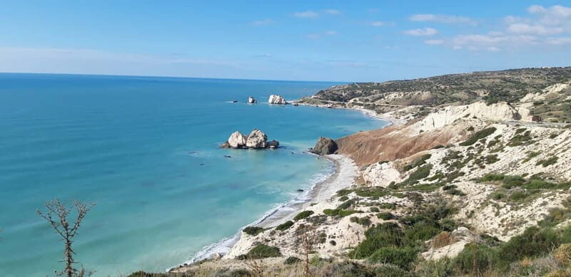 Paphos: 4x4 ATV & Buggy Safari Tour to Aphrodite's Rock - What’s Included & What’s Not