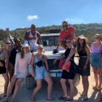 Paphos: Akamas Gorge & Turtle Bay & Donkey Farm Jeep Safari Tour - Authentic Experiences and Guest Feedback