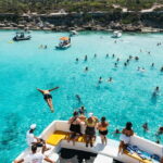 Paphos: Blue Lagoon Boat Cruise with Bus Transfer - Authentic Experiences & Reviews
