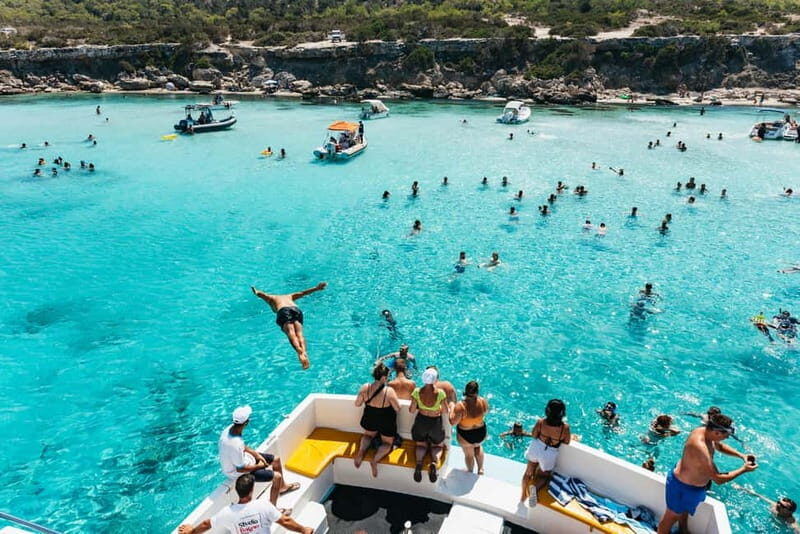 Paphos: Blue Lagoon Boat Cruise with Bus Transfer - Authentic Experiences & Reviews