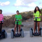 Paphos Discovery Private Tour Ride the lastest Off Road X2 - Who Should Consider This Tour?