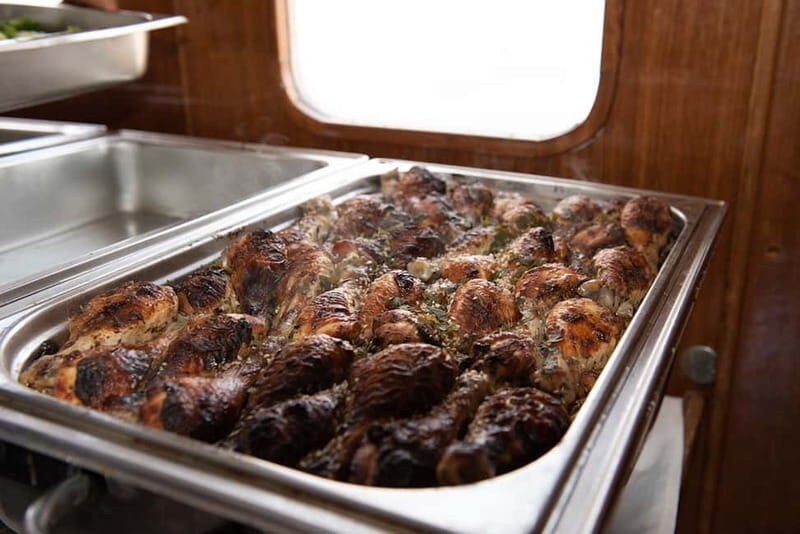 Paphos: Half Day BBQ Cruise with Open Bar & Snorkelling - Who Will Enjoy This Tour?