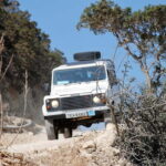 Paphos: Land Rover Jeep Safari Coastal Tour and Blue Lagoon - Who Will Love This Tour?