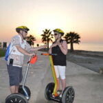 Paphos: Segway Tour - Authenticity and Value