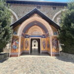PAPHOS: Troodos Mountains "Monasteries & Villages" by coach - Value and Practicalities