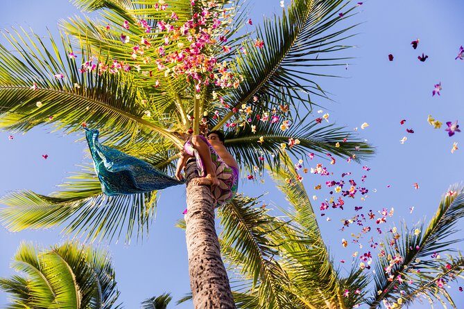 Paradise Cove Luau - In-Depth Look at the Itinerary