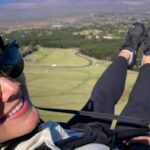 Paraglide Maui's 1K Tandem Paragliding Experience - What Travelers Say