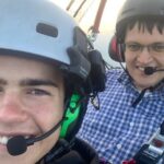 Paraglider flight with a certified instructor - What Makes This Flight Stand Out