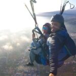 Paragliding 1000 Meters - What to Expect During Your Flight