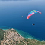 Paragliding above Lake Ohrid - An In-Depth Look at the Paragliding Experience