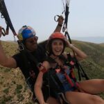 Paragliding Fly Tandem Vlora - A Complete Breakdown of the Experience