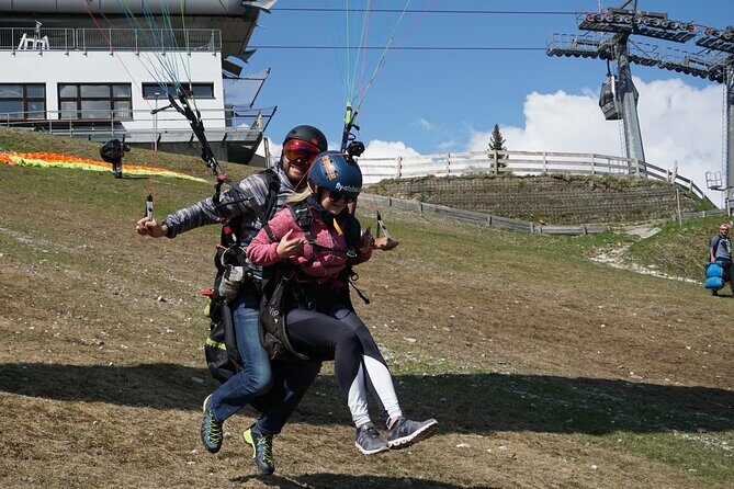 Paragliding in the morning - The Sum Up: Is This Tour Worth It?