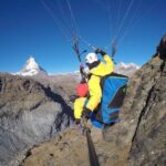 Paragliding mountain flight - Authentic Reviews and What Travelers Love