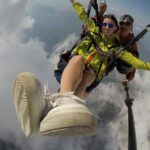 Paragliding Oludeniz Fethiye - The Transportation and Logistics