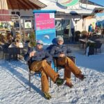 Paragliding Tandem Flight - Meeting and Logistics