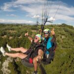 Paragliding Tandem Flight in Corfu - Authentic Experiences and Feedback