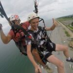 Paragliding tandem flights in Georgia - The Experience from the Travelers Perspective